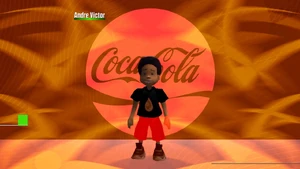 Taste The Feeling | Dance Party! Wiki | Fandom