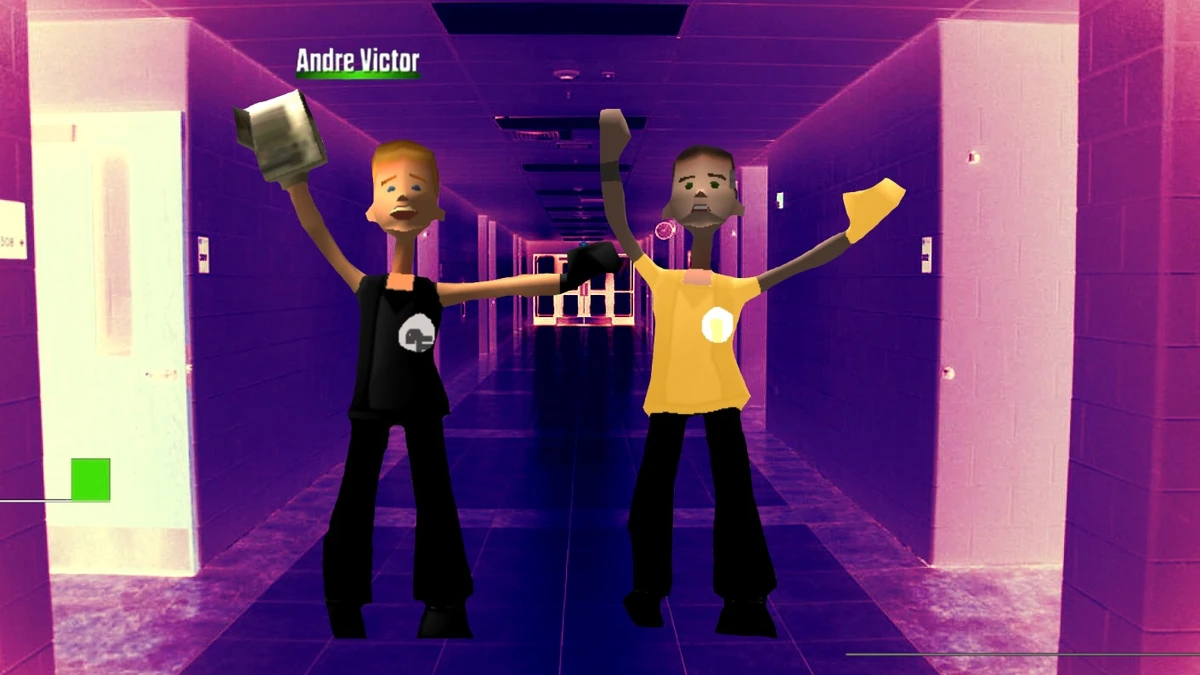 Greedy Soul | Dance Party! Wiki | Fandom