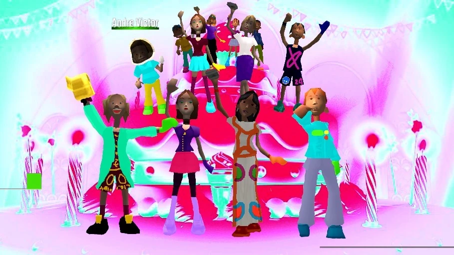 Celebration | Dance Party! Wiki | Fandom