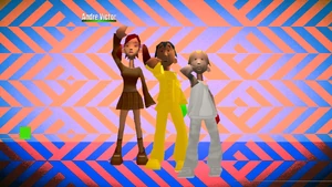 Hit Em' Up Style (Oops!) | Dance Party! Wiki | Fandom