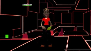 Taste The Feeling | Dance Party! Wiki | Fandom