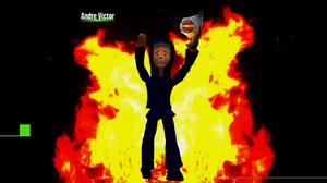 Satisfaction (Isak Original Extended) | Dance Party! Wiki | Fandom