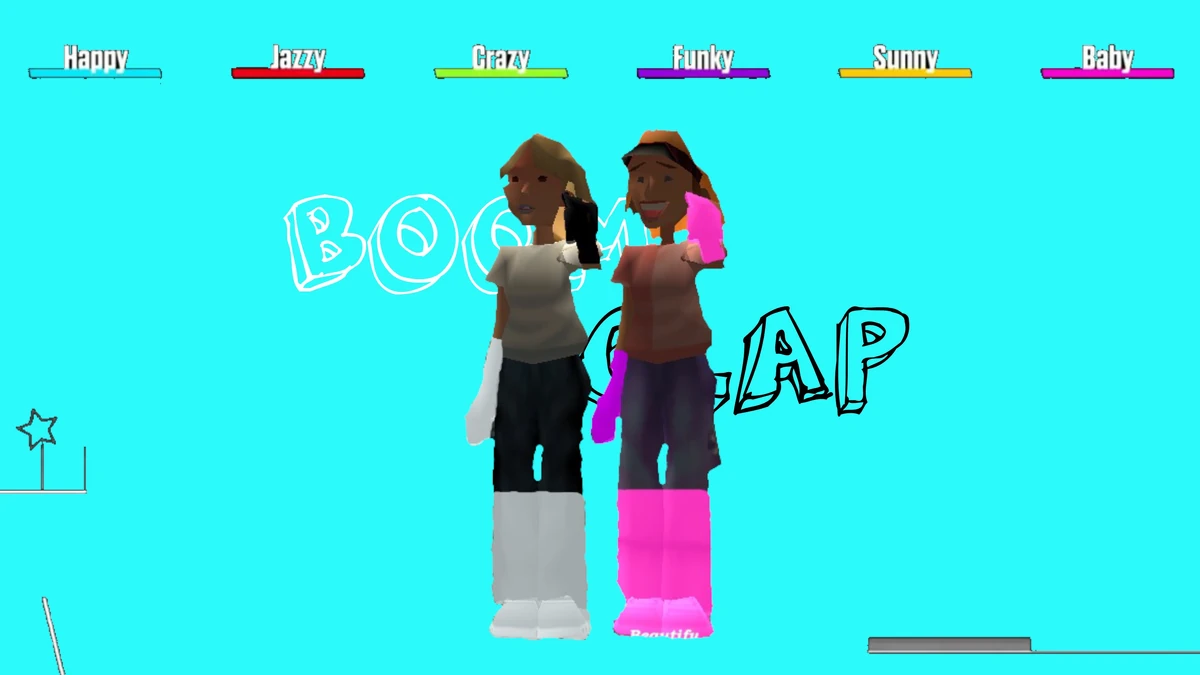 Boom Clap | Dance Party! Wiki | Fandom