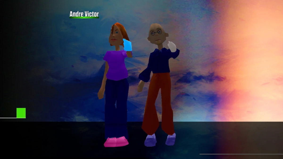 Feel | Dance Party! Wiki | Fandom