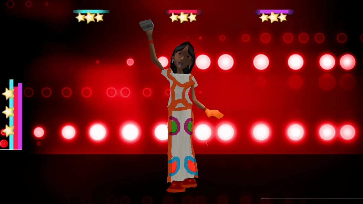 Feel So Right | Dance Party! Wiki | Fandom