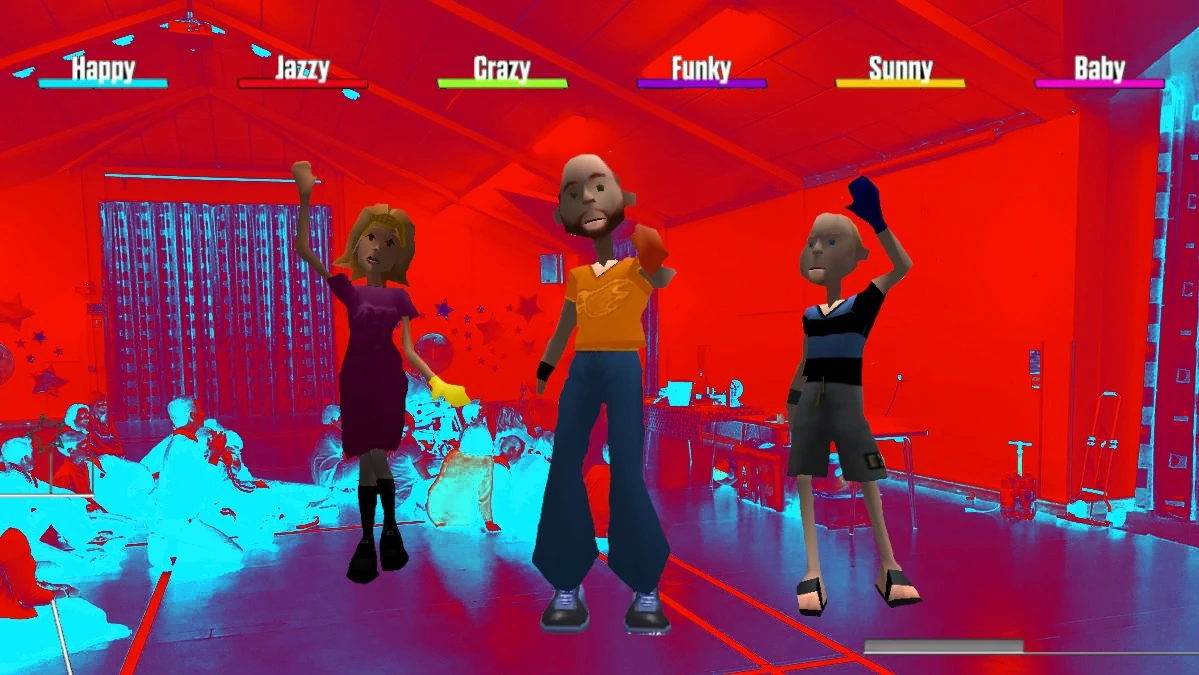 Gangnam Style | Dance Party! Wiki | Fandom