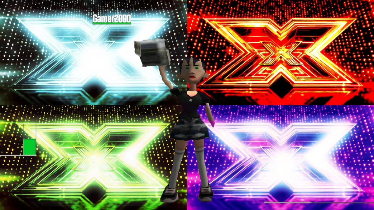 Dimelo | Dance Party! Wiki | Fandom