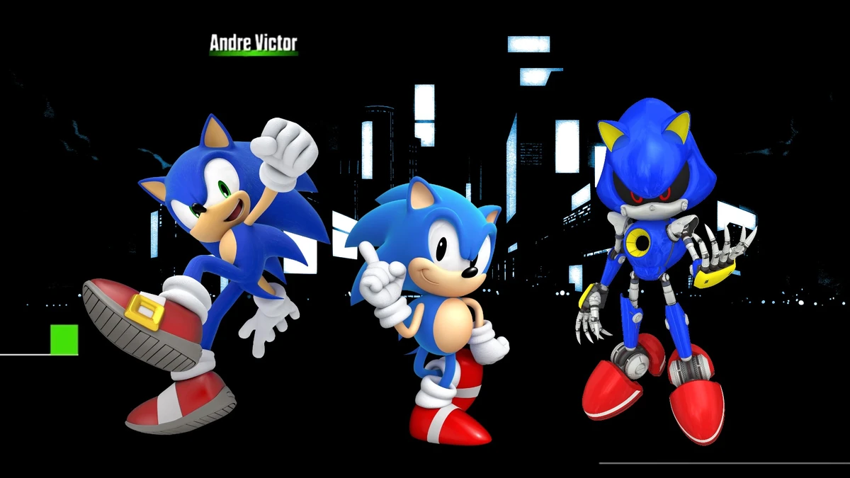 Supersonic | Dance Party! Wiki | Fandom