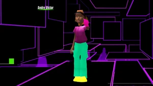 Break Free | Dance Party! Wiki | Fandom