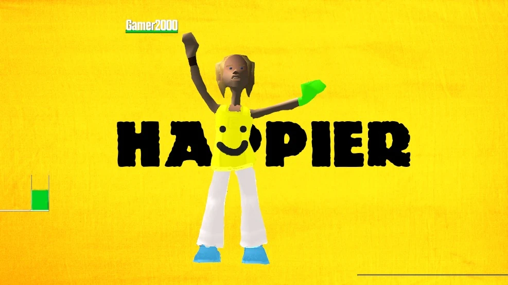 Happier | Dance Party! Wiki | Fandom