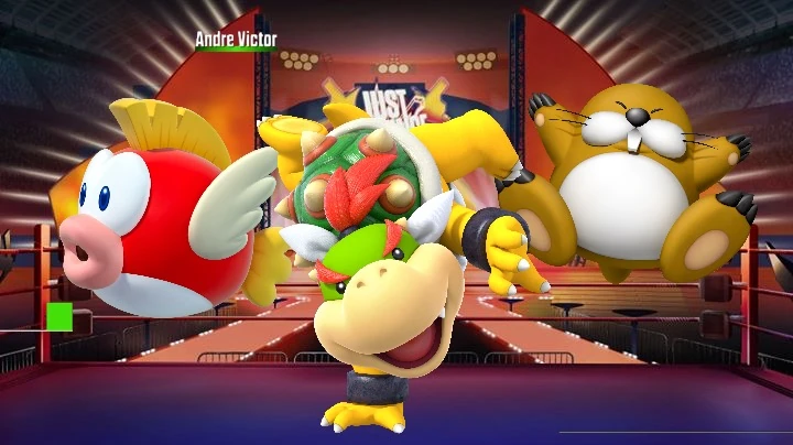 The Final Countdown | Dance Party! Wiki | Fandom