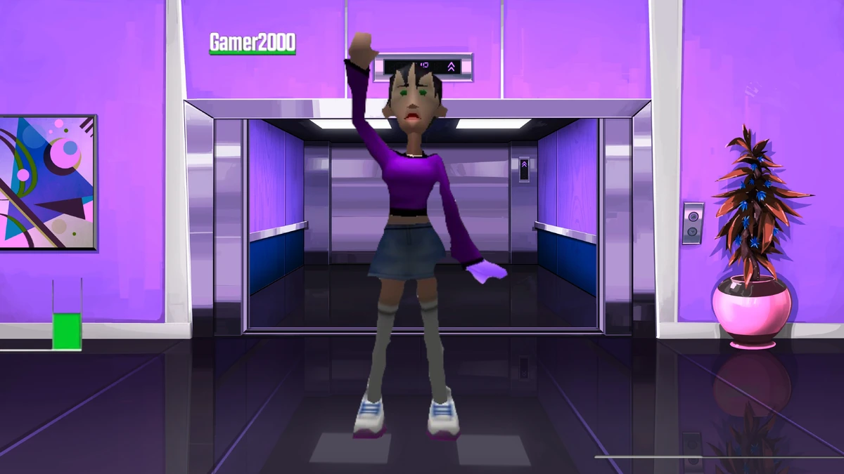 Going Out for the Day | Dance Party! Wiki | Fandom