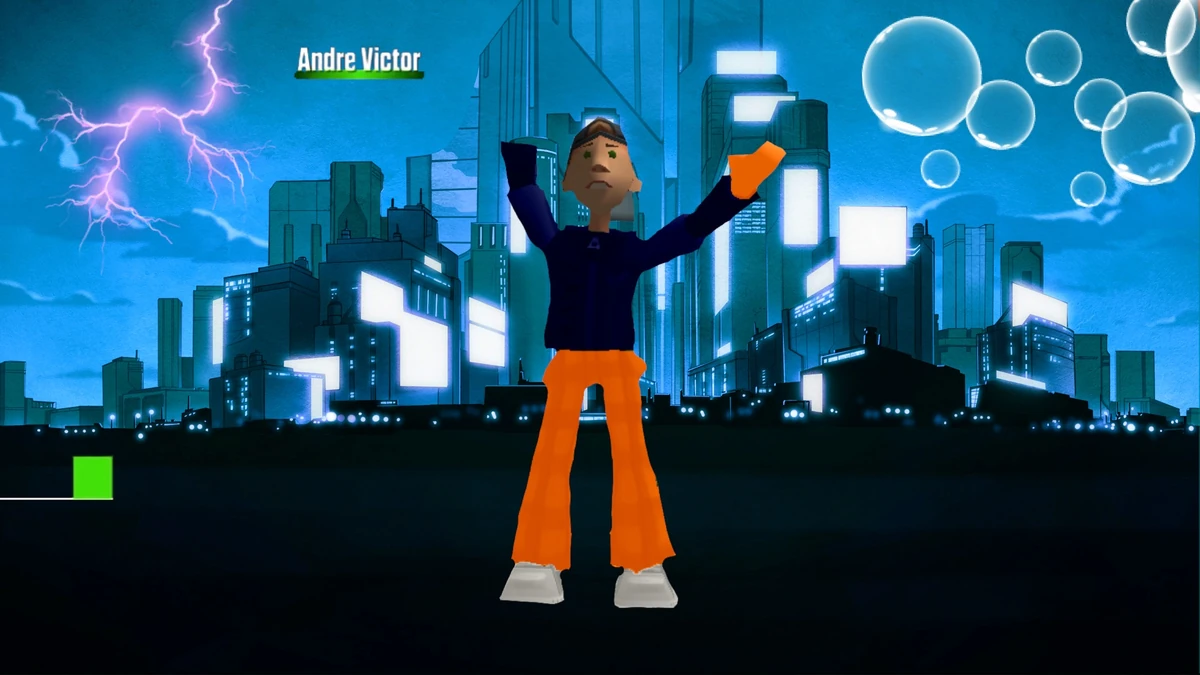 Good Feeling | Dance Party! Wiki | Fandom