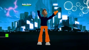 Good Feeling | Dance Party! Wiki | Fandom