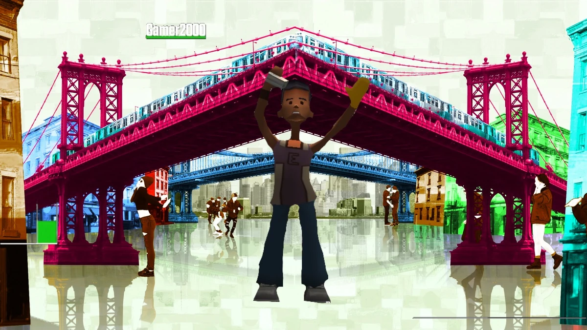 Cha Cha Slide | Dance Party! Wiki | Fandom