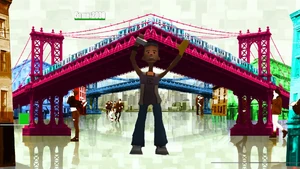 Cha Cha Slide | Dance Party! Wiki | Fandom