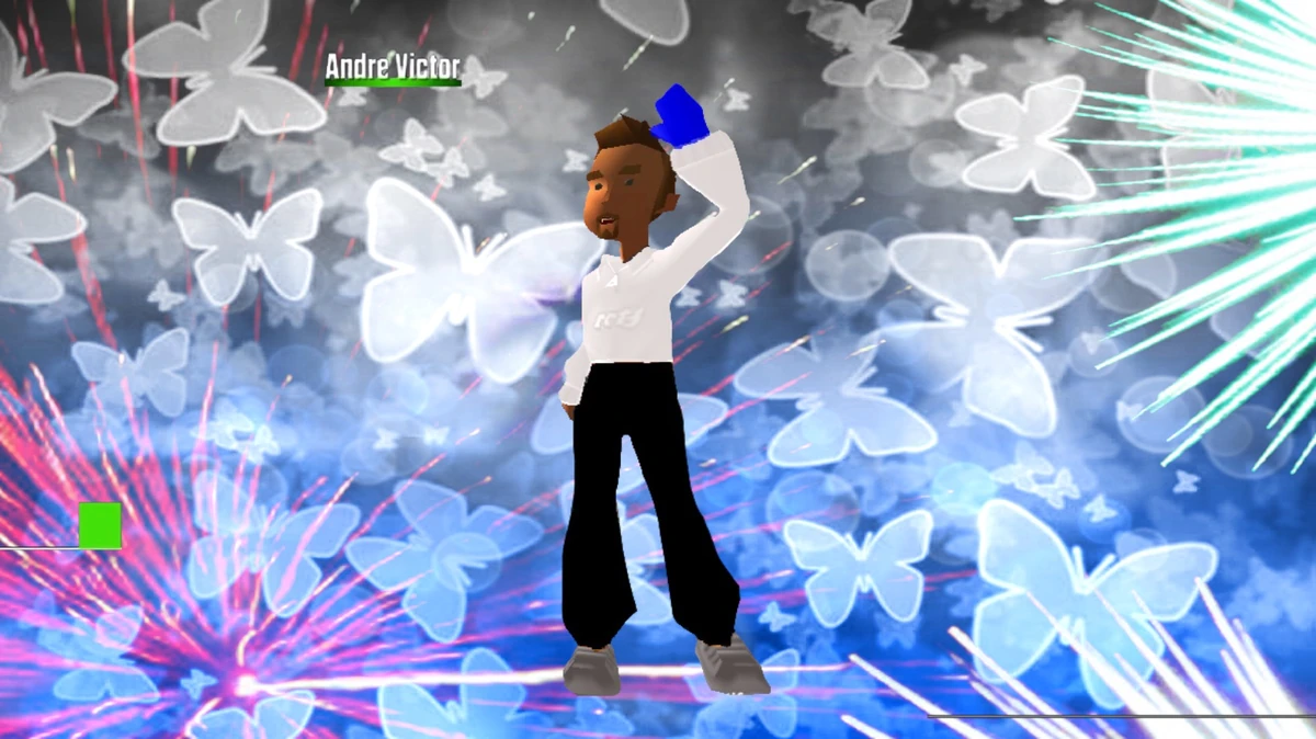 One Thing | Dance Party! Wiki | Fandom