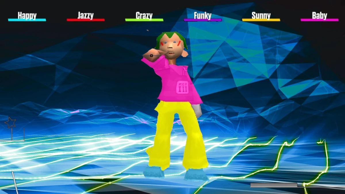 Up&Up | Dance Party! Wiki | Fandom