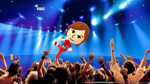 My Boo | Dance Party! Wiki | Fandom