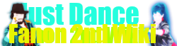 Just Dance Now Code Names | Just Dance Fanon 2nd Wiki | Fandom