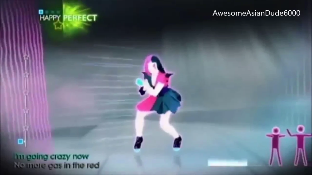 Take Over Control | Just Dance Fanon Wiki | Fandom
