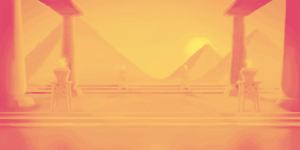 Mashup Appearances (Walk Like an Egyptian) | Just Dance Fanon Wiki | Fandom