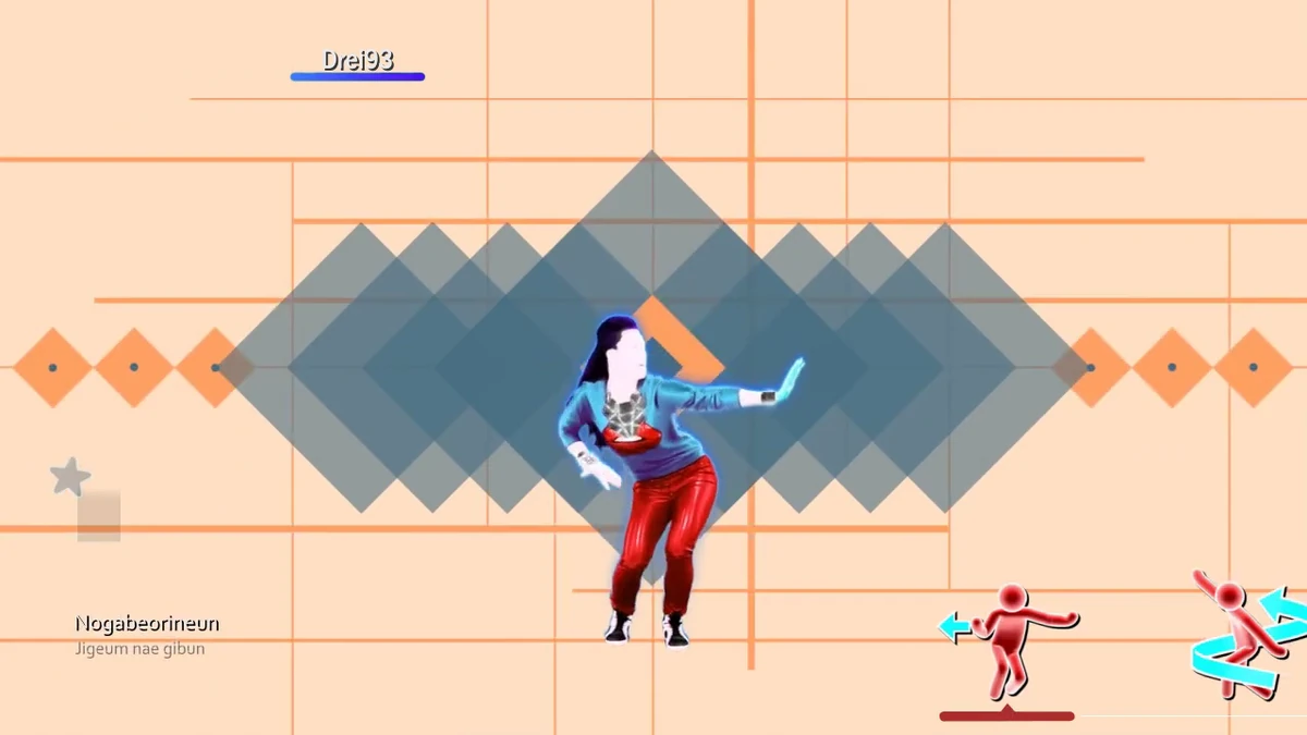 FANCY | Just Dance Fanon Wiki | Fandom