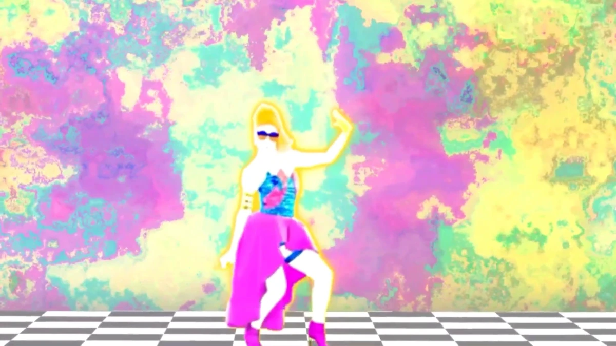Danger | Just Dance Fanon Wiki | Fandom