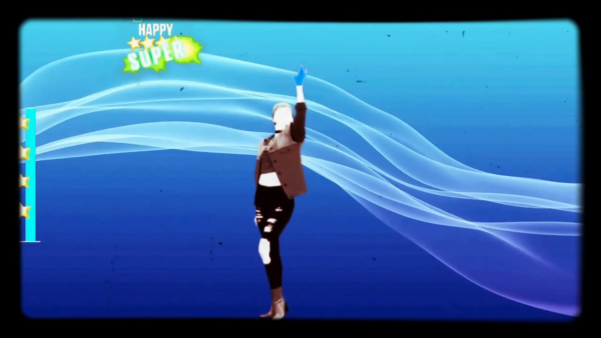 Waves | Just Dance Fanon Wiki | Fandom