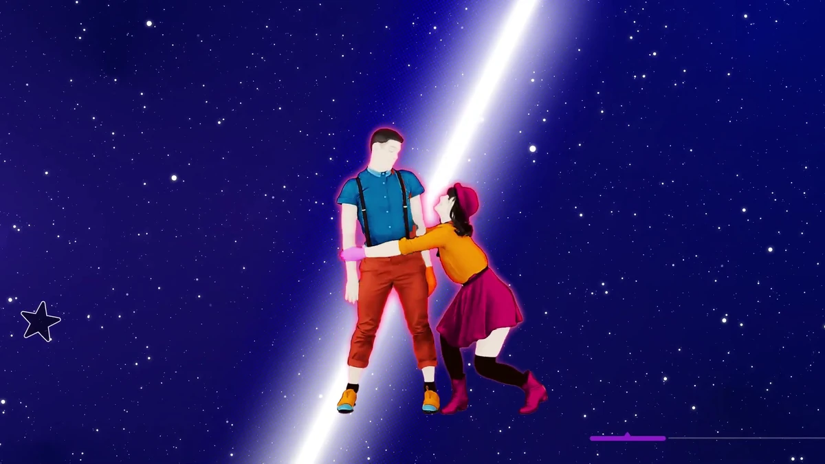 Dilemma | Just Dance Fanon Wiki | Fandom