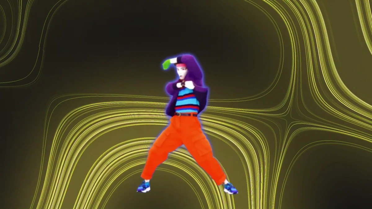 Grave Extreme Version Just Dance Fanon Wiki Fandom