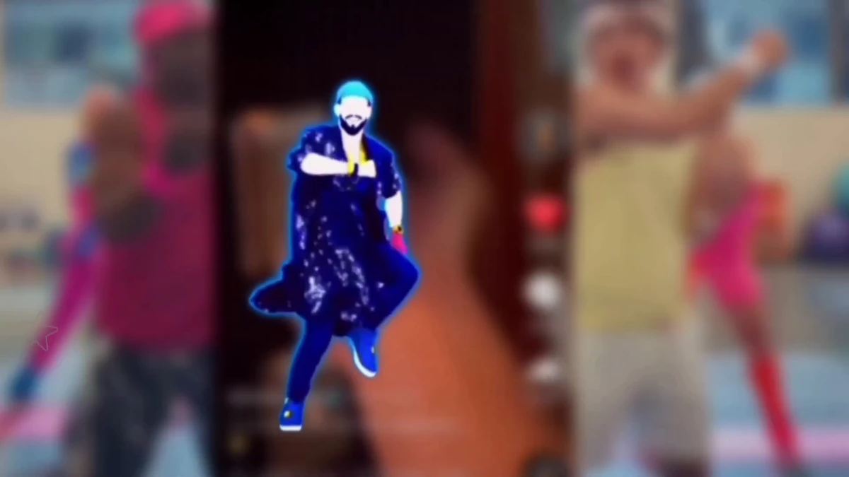 Light Switch | Just Dance Fanon Wiki | Fandom