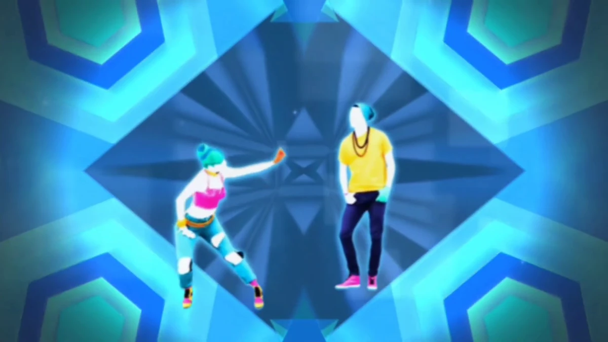Que Tire Pa Lante | Just Dance Fanon Wiki | Fandom
