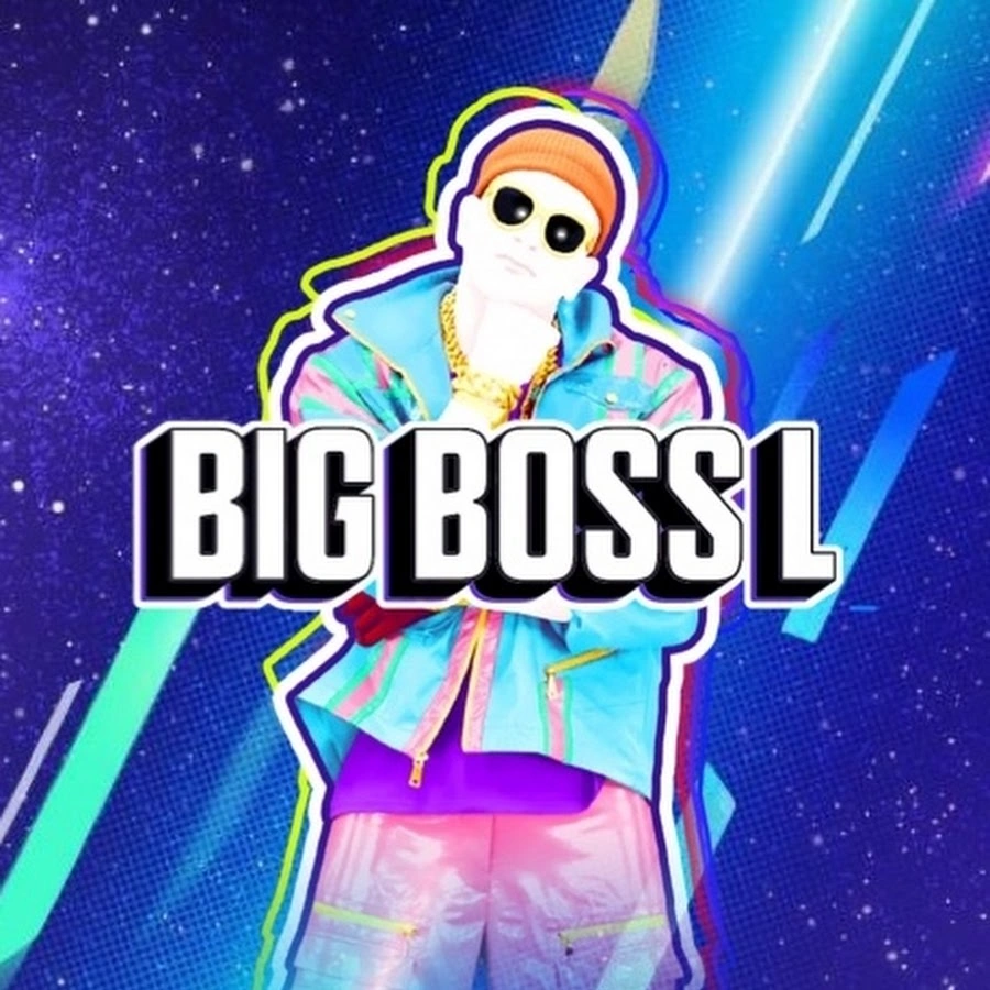 Big Boss L | Just Dance Fanon Wiki | Fandom
