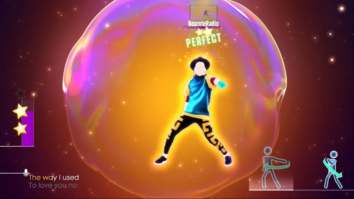 Automaton | Just Dance Fanon Wiki | Fandom