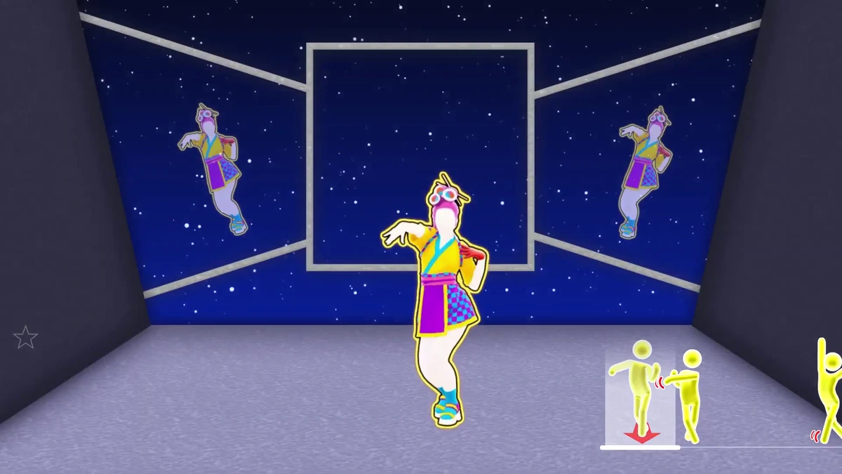 Sweet Melody | Just Dance Fanon Wiki | Fandom