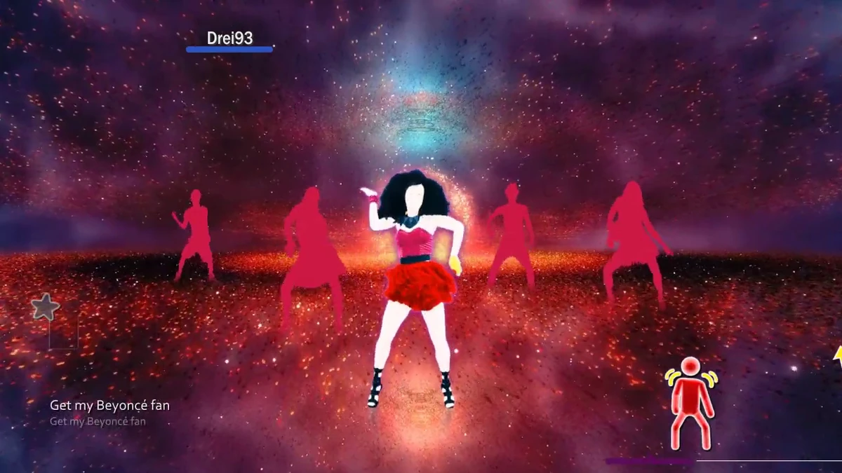 Wig | Just Dance Fanon Wiki | Fandom