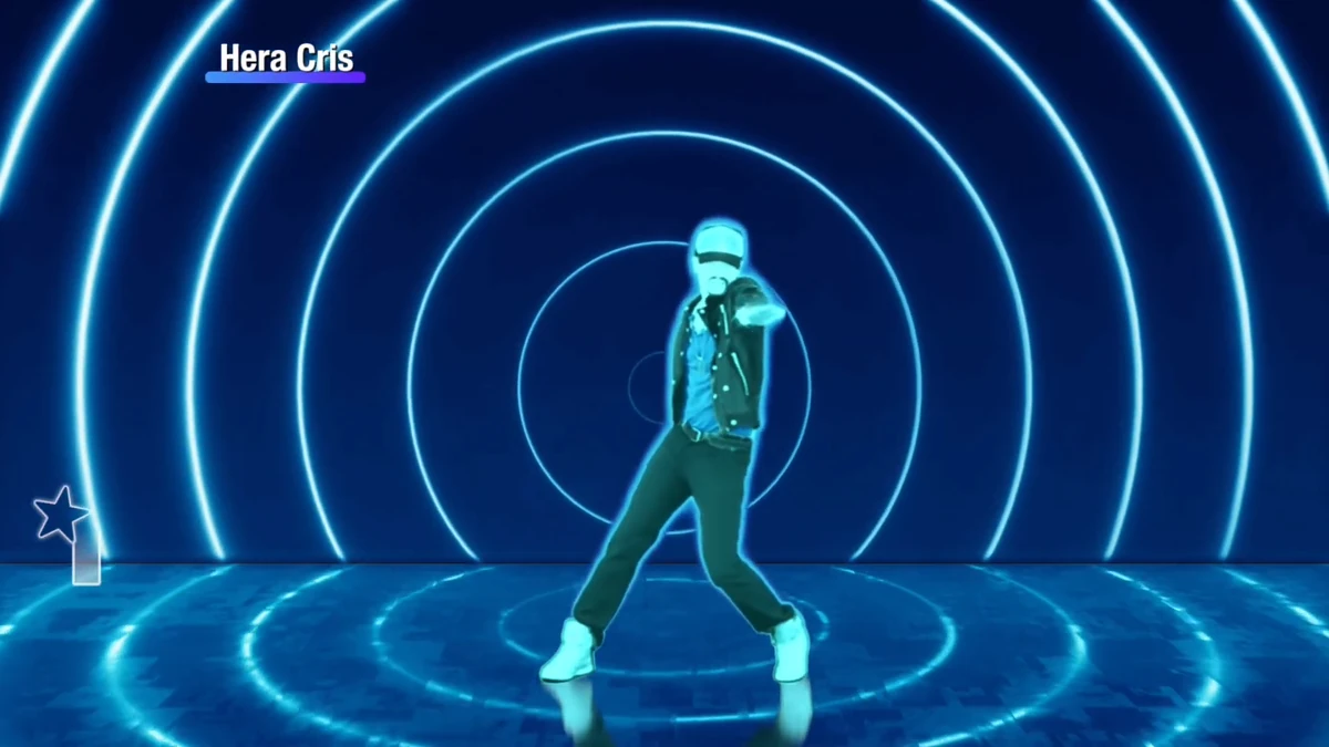 I'm Good (Blue) | Just Dance Fanon Wiki | Fandom