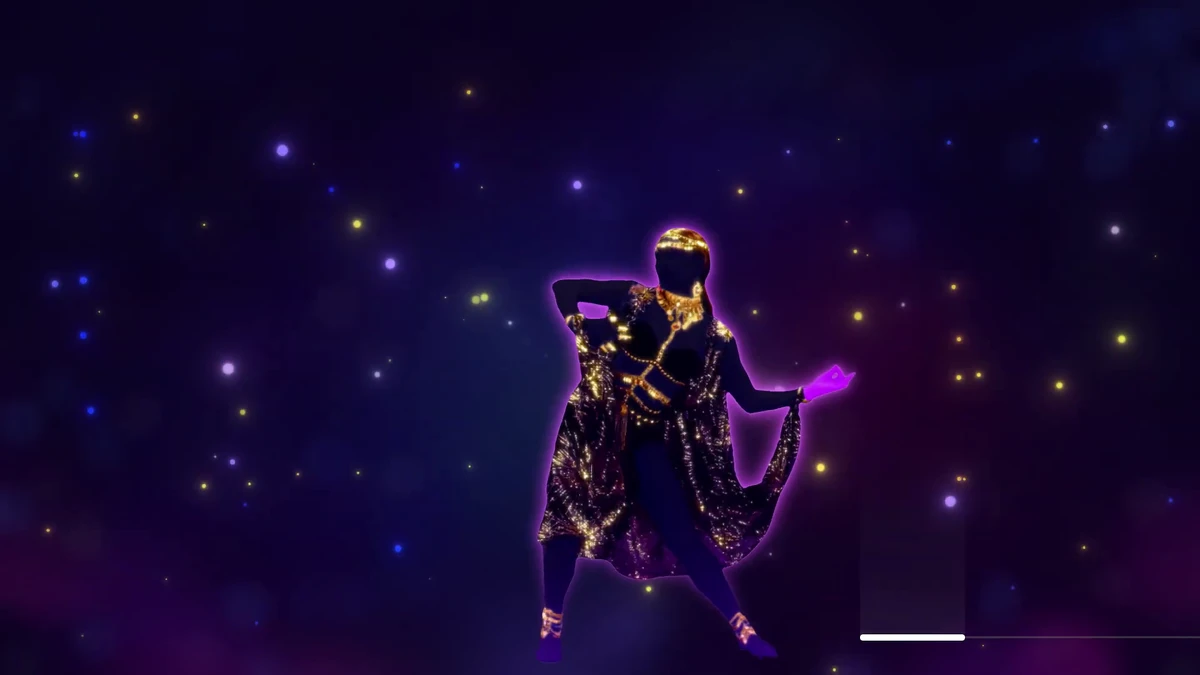 Magic | Just Dance Fanon Wiki | Fandom