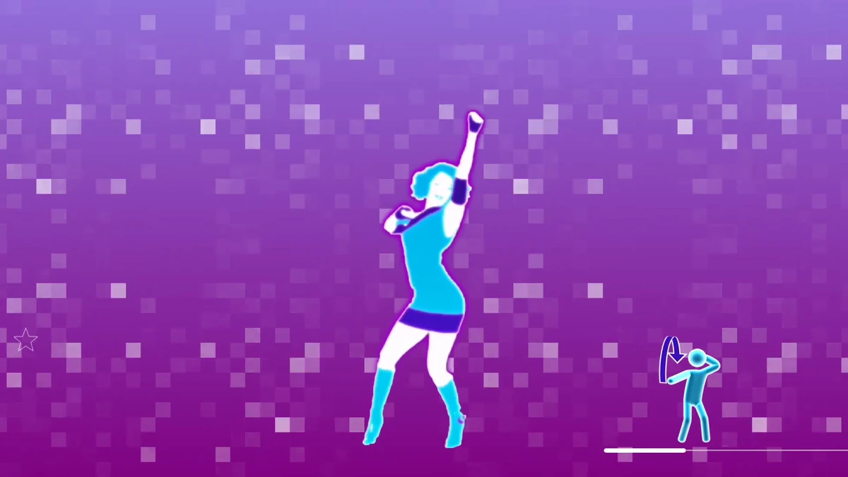 Levels | Just Dance Fanon Wiki | Fandom