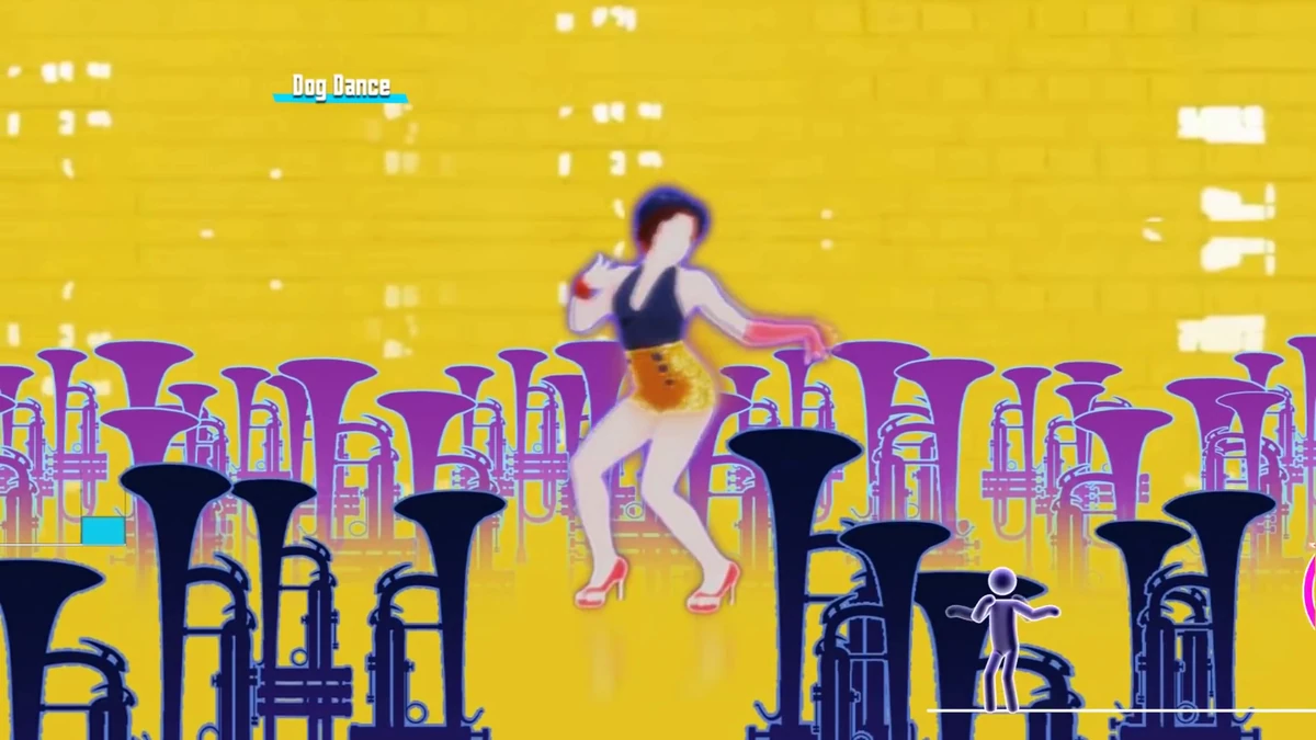 Diggy | Just Dance Fanon Wiki | Fandom