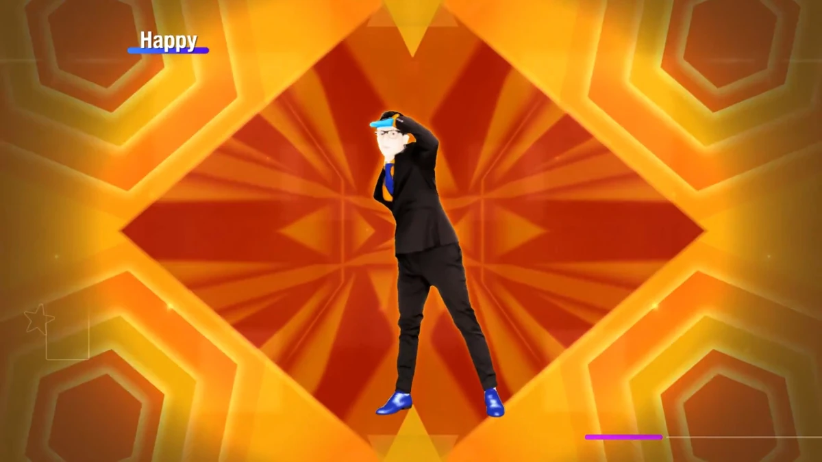 Me Kemaste | Just Dance Fanon Wiki | Fandom