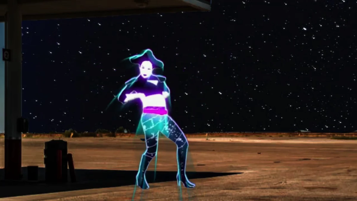 THX | Just Dance Fanon Wiki | Fandom