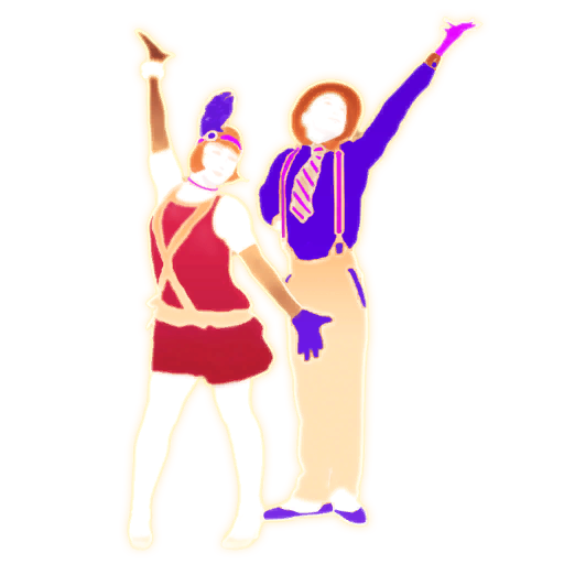 Mashup/Appearances/Mugsy Baloney | Just Dance Fanon Wiki | Fandom Mashup/Appearances/Mugsy Baloney | Just Dance Fanon Wiki | Fandom