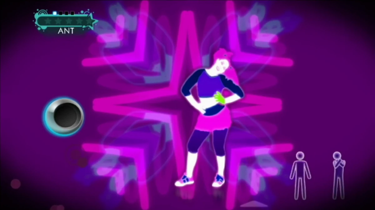 ...Baby One More Time | Just Dance Fanon Wiki | Fandom