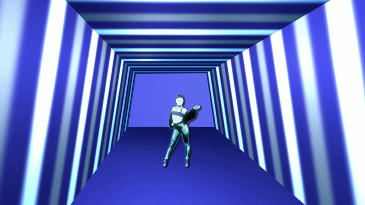 Break the Ice | Just Dance Fanon Wiki | Fandom