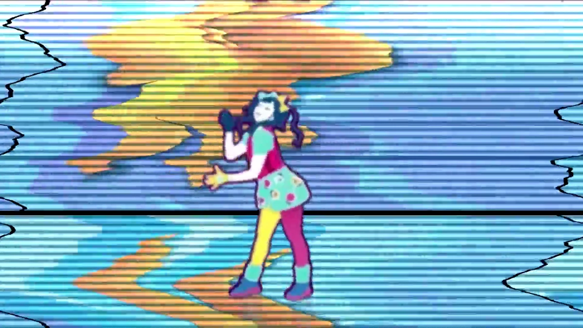 Butterfly | Just Dance Fanon Wiki | Fandom