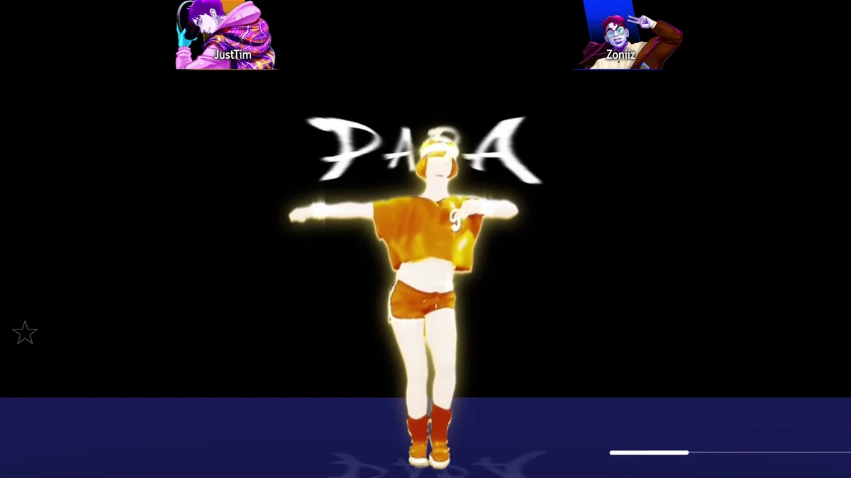 Europapa | Just Dance Fanon Wiki | Fandom