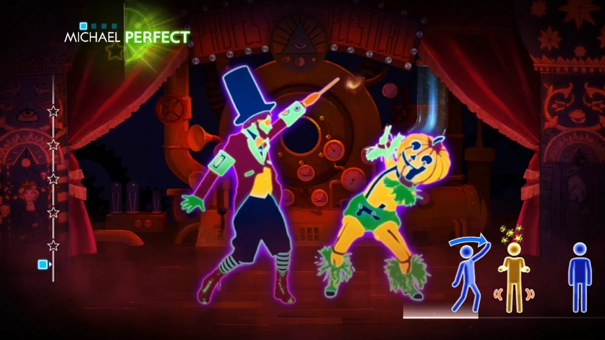 The Fab Fairies Dance | Just Dance Fanon Wiki | Fandom