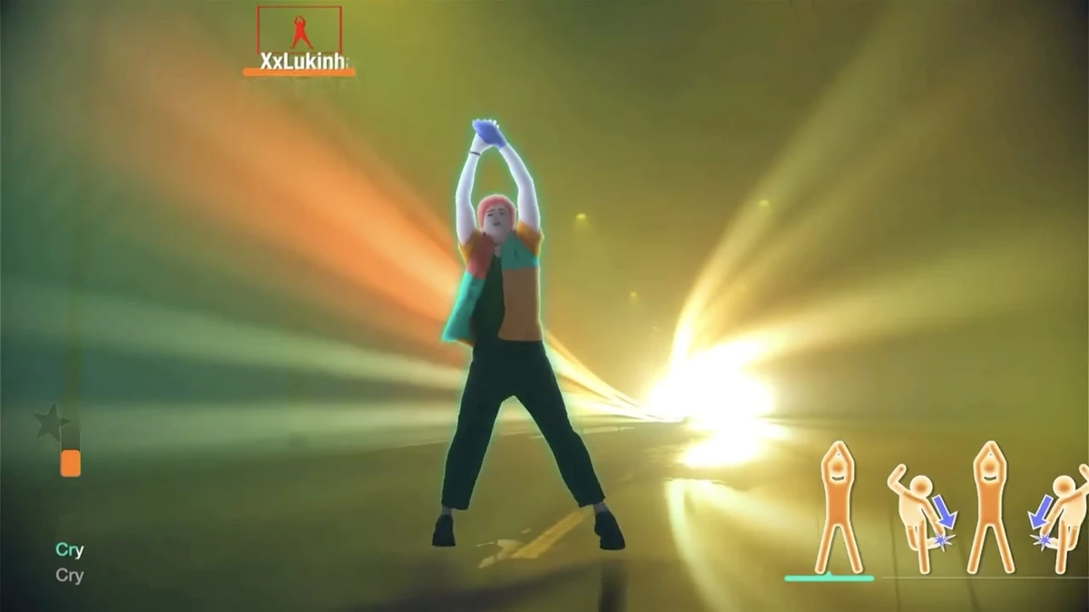 Telephone | Just Dance Fanon Wiki | Fandom